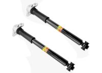 China Rear Shock Absorber Struts CVD LR109360  for Land Rover Range Rover Velar L560 2017-2021 for sale