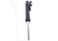 China 8F0413029 8F0413030 Front Shock Absorbers w/ Electric Control Fit for Audi A4 S4 Allroad B8 A5 S5 Q5 2008-2017 for sale