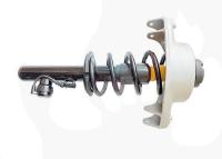China 8K0513026H 8F0413029 Front Rear Shock Absorber Struts Assys with Electric Control For Audi Q5 SQ5 8RB 2009-2017 for sale