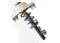 China 8K0513026H 8F0413029 Front Rear Shock Absorber Struts Assys with Electric Control For Audi Q5 SQ5 8RB 2009-2017 for sale