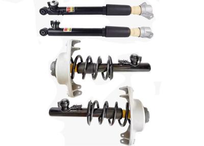 China 8K0513026H 8F0413029 Front Rear Shock Absorber Struts Assys with Electric Control For Audi Q5 SQ5 8RB 2009-2017 for sale