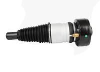 China Front Pair Air Suspension Shock Strut 4N0616039AD 4N4616040G For 2016-21 Audi A8 D5 A8 Quattro for sale