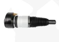 China Front Pair Air Suspension Shock Strut 4N0616039AD 4N4616040G For 2016-21 Audi A8 D5 A8 Quattro for sale