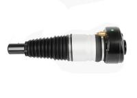 China Front Pair Air Suspension Shock Strut 4N0616039AD 4N4616040G For 2016-21 Audi A8 D5 A8 Quattro for sale