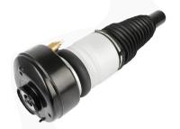 China Front Pair Air Suspension Shock Strut 4N0616039AD 4N4616040G For 2016-21 Audi A8 D5 A8 Quattro for sale