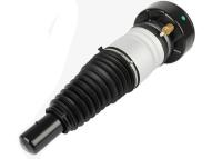 China Front Pair Air Suspension Shock Strut 4N0616039AD 4N4616040G For 2016-21 Audi A8 D5 A8 Quattro for sale