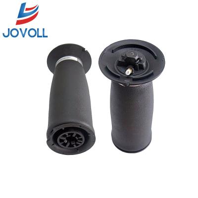 China Auto Parts Air Suspension Bellows Systems Body Kit For BMW 5 Series E61 37126765602 37126765603 for sale