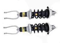 China Front Shock Absorber Struts w/Magnetic Control For Audi R8 2016-2021 4S0412019S 5.2L for sale