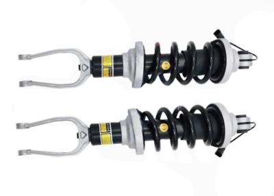 China Front Shock Absorber Struts w/Magnetic Control For Audi R8 2016-2021 4S0412019S 5.2L for sale