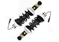 China Rear Shock Struts Assys with Electric Fit 2016-2021 Audi R8 4S3 4SP 2016-2021 4S0512019G for sale