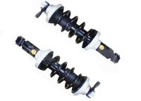 China Rear Shock Struts Assys with Electric Fit 2016-2021 Audi R8 4S3 4SP 2016-2021 4S0512019G for sale