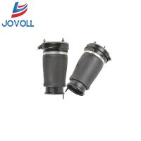 China Front Air Spring Air Suspension Shock Absorber Strut Air Spring Bellow For BMW X5 E53 OEM 37116761444 A37116761443 for sale