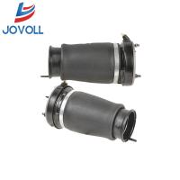 China Front Air Spring Air Suspension Shock Absorber Strut Air Spring Bellow For BMW X5 E53 OEM 37116761444 A37116761443 for sale