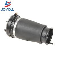 China Front Air Spring Air Suspension Shock Absorber Strut Air Spring Bellow For BMW X5 E53 OEM 37116761444 A37116761443 for sale