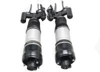 China A2113201938 A2113202038 Front Air Suspension Air Spring Shock Struts for Mercedes Benz E Class W211 E350 E500 E550 4MATIC for sale