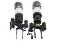 China A2113201938 A2113202038 Front Air Suspension Air Spring Shock Struts for Mercedes Benz E Class W211 E350 E500 E550 4MATIC for sale