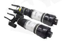China A2113201938 A2113202038 Front Air Suspension Air Spring Shock Struts for Mercedes Benz E Class W211 E350 E500 E550 4MATIC for sale
