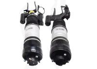 China A2113201938 A2113202038 Front Air Suspension Air Spring Shock Struts for Mercedes Benz E Class W211 E350 E500 E550 4MATIC for sale