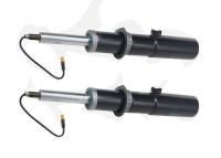 China Front Shock Absorbers w/PASM For Porsche 911 991 992 Carrera GTS 2011-2016 99134304557 for sale