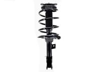 China Front Struts Rear Shocks For 2007-2012 Hyundai Veracruz 3.8L 553102B101 553101U500 for sale