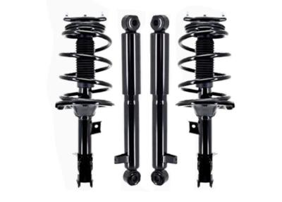 China Front Struts Rear Shocks For 2007-2012 Hyundai Veracruz 3.8L 553102B101 553101U500 for sale