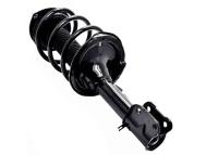 China Front Struts Rear Shocks For 2007-2012 Hyundai Veracruz 3.8L 553102B101 553101U500 for sale