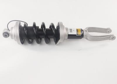 China 4S0412019S 4S0412019AC Front Shock Strut Assembly with Magnetic For Lamborghini Huracan 15-21 Audi R8 16-22 for sale