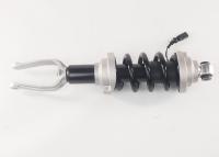 China 4S0412019S 4S0412019AC Front Shock Strut Assembly with Magnetic For Lamborghini Huracan 15-21 Audi R8 16-22 for sale
