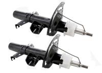 China 2014-2018 Jeep Grand Cherokee Front Shock Absorber New Genuine 5168583AF 5168582AF for sale