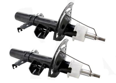 China 2014-2018 Jeep Grand Cherokee Front Shock Absorber New Genuine 5168583AF 5168582AF for sale