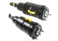 China 48020-50210  48020-50211 Front Left  Right Air Suspension Shock Struts For 2008-16 Lexus LS600 LS460 AWD for sale