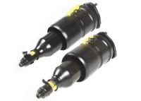 China 48020-50210  48020-50211 Front Left  Right Air Suspension Shock Struts For 2008-16 Lexus LS600 LS460 AWD for sale