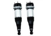 China C2D18898 C2D13345 Front Rear Air Shock Struts Electric For Jaguar XJ XJR XJR575 RWD 2010-2019 for sale
