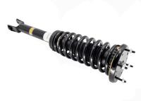 China C2D18898 C2D13345 Front Rear Air Shock Struts Electric For Jaguar XJ XJR XJR575 RWD 2010-2019 for sale