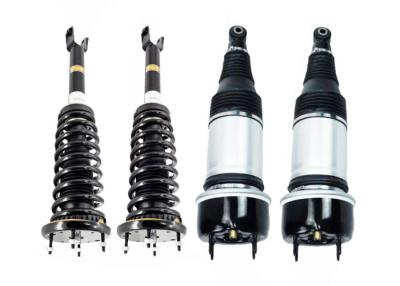 China C2D18898 C2D13345 Front Rear Air Shock Struts Electric For Jaguar XJ XJR XJR575 RWD 2010-2019 for sale