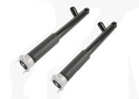 China A2043203030 A2043202930 A2073204330 A2073204430 Front Shock Absorber Left & Right for Mercedes-Benz W204 W207 C200 C350 E500 for sale