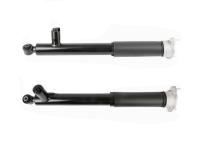 China A2043203030 A2043202930 A2073204330 A2073204430 Front Shock Absorber Left & Right for Mercedes-Benz W204 W207 C200 C350 E500 for sale