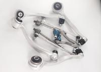 China A2043203789 A2043203889 Front Control Arm Stabilizer Link Tie Rod Kits For Mercedes Benz W204 S204 A207 C207 for sale