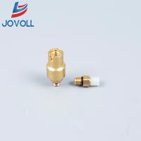 China 4E0616039AF Air Suspension Shock Absorber Valve For BMW F02 E65 E66 A8D3 for sale