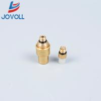 China 4E0616039AF Air Suspension Shock Absorber Valve For BMW F02 E65 E66 A8D3 for sale