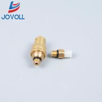 China 4E0616039AF Air Suspension Shock Absorber Valve For BMW F02 E65 E66 A8D3 for sale