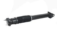 China A1663201730 A1663201830 Rear Shock Absorber Struts For Mercedes W166 C292 ML350 GLE63 AMG S w/o ADS for sale
