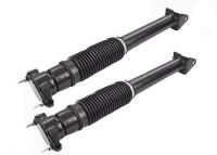 China A1663201730 A1663201830 Rear Shock Absorber Struts For Mercedes W166 C292 ML350 GLE63 AMG S w/o ADS for sale