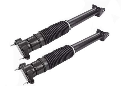 China A1663201730 A1663201830 Rear Shock Absorber Struts For Mercedes W166 C292 ML350 GLE63 AMG S w/o ADS for sale