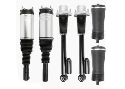 China LR034265 LR034266 Air Suspension Shock Strut With EDC + Rear Air Spring For Land Rover Range Rover Sport L405 L494 2014 for sale