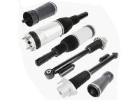 China LR034265 LR034266 Air Suspension Shock Strut With EDC + Rear Air Spring For Land Rover Range Rover Sport L405 L494 2014 for sale