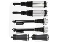 China LR034265 LR034266 Air Suspension Shock Strut With EDC + Rear Air Spring For Land Rover Range Rover Sport L405 L494 2014 for sale