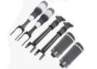 China 68029903AE 68029912AD Rear Shock Absorbers Springs Front Air Suspension Shock Struts For Jeep Grand Cherokee 11-15 for sale