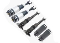 China 68029903AE 68029912AD Rear Shock Absorbers Springs Front Air Suspension Shock Struts For Jeep Grand Cherokee 11-15 for sale