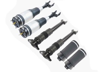 China 68029903AE 68029912AD Rear Shock Absorbers Springs Front Air Suspension Shock Struts For Jeep Grand Cherokee 11-15 for sale